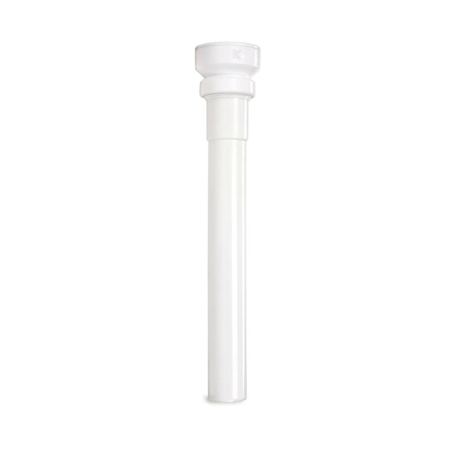 Keeney 1-1/2-in Plastic Extension at Lowes.com