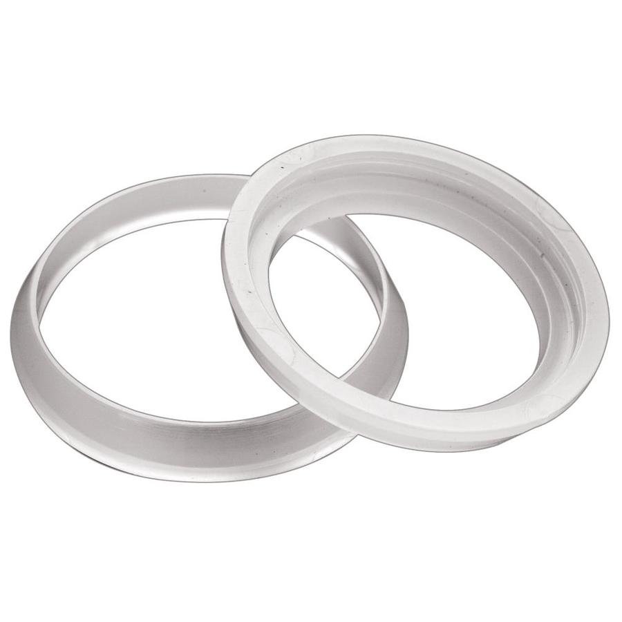 Keeney Poly Washer 1-1/2 x 1-1/4 in the Washers, Gaskets & Bonnet ...