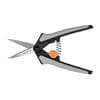 Fiskars Softouch Micro-Tip Garden Snip at Lowes.com