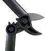 Fiskars PowerGear 10.9-in Carbon Steel Compound Anvil Lopper at Lowes.com