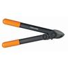 Fiskars PowerGear 10.9-in Carbon Steel Compound Anvil Lopper at Lowes.com