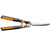 Fiskars 10-in Steel Standard Hedge Shears at Lowes.com