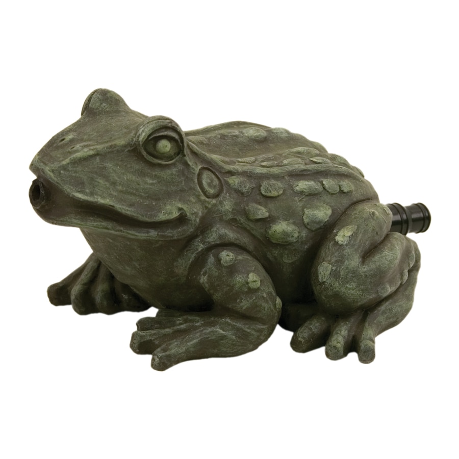 Tetra Frog Spitter at Lowes.com