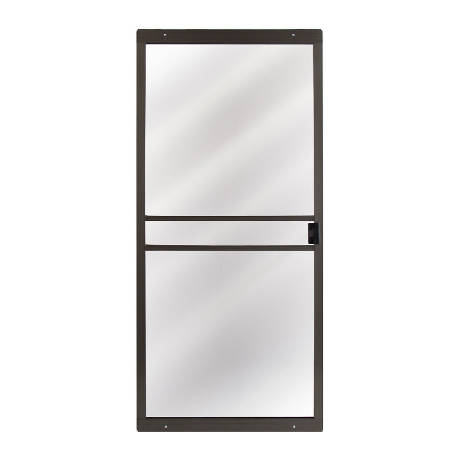 Columbia Mfg. Steel Screen Door in the Screen Doors & Inserts ...