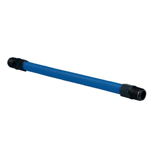 Orbit 1/2-in MNPT x 1/2-in MNPT Flexible Riser at Lowes.com