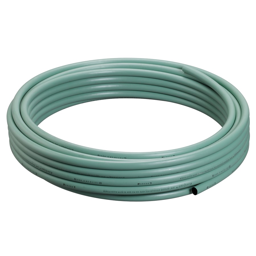 Orbit 3/4-in x 100-ft 100-PSI Plastic Coil Pipe in the Polyethylene ...