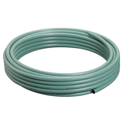Orbit 3/4-in x 100-ft 100-PSI Plastic Coil Pipe in the Polyethylene ...