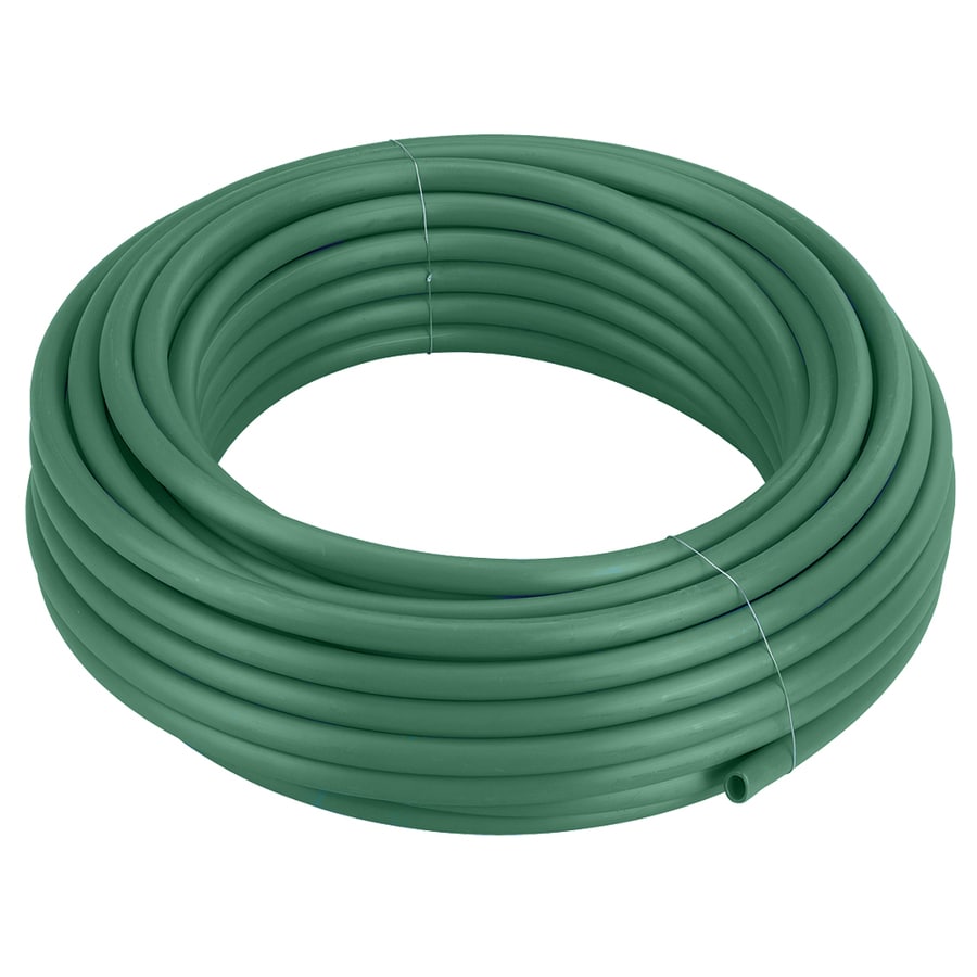 Orbit 1/2-in x 100-ft Plastic Coil Pipe in the Polyethylene Pipe ...