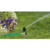 Orbit 5000 Sq.-ft Rotating Spike Lawn Sprinkler at Lowes.com