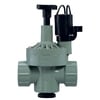Orbit 1-in Plastic Electric Angle Irrigation Valve at Lowes.com
