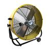 Shop MaxxAir 24-in 2-Speed High Velocity Fan at Lowes.com