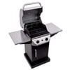 Char-Broil Advantage Black and Stainless 2-Burner (20,000-BTU) Liquid ...