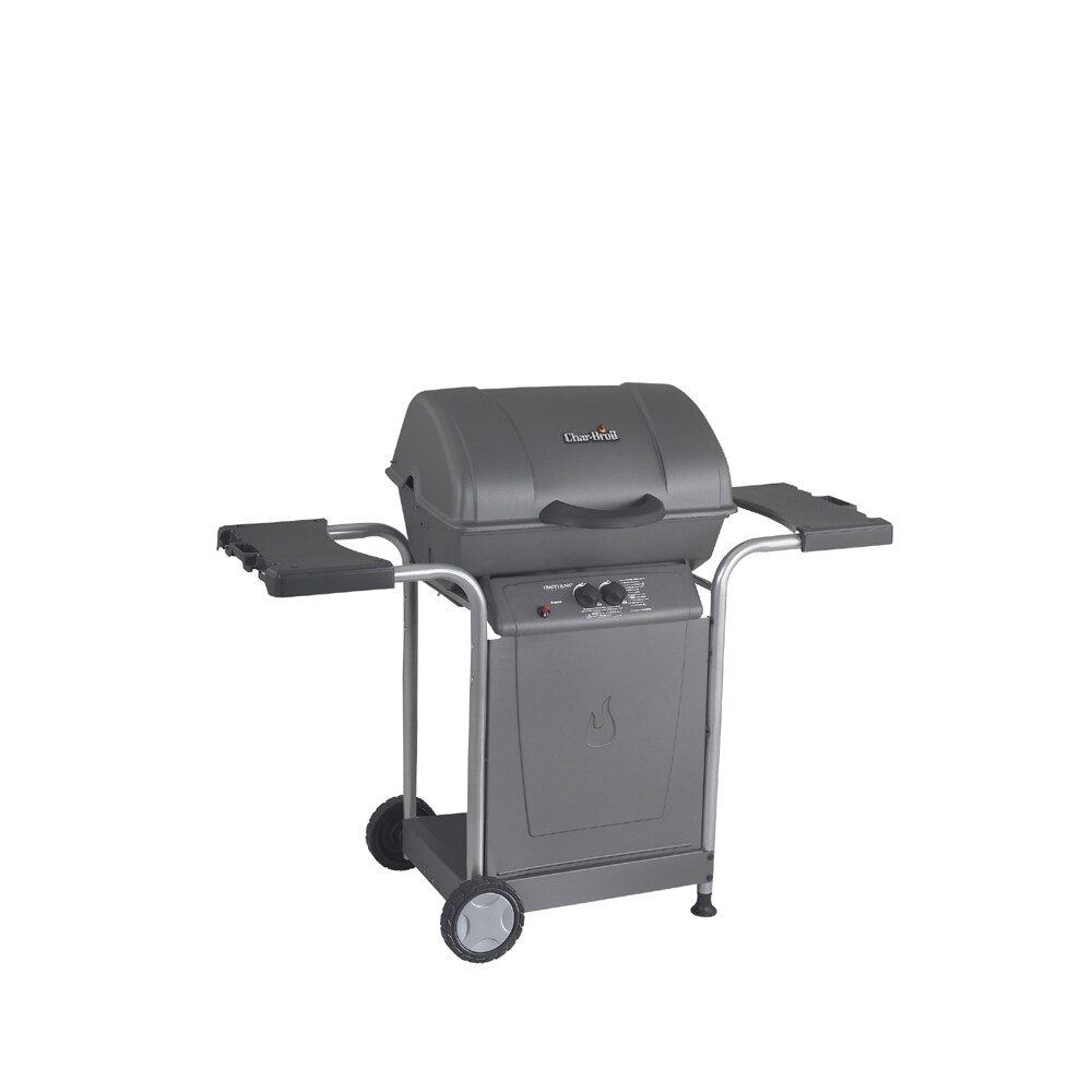 Char-BroilÂ® EvenFlame 35000 BTU Stainless Steel Burner at Lowes.com