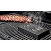 Char-Broil 8.12-in L x 5.13-in W x 1.38-in H Cast Iron Smoker Box at ...