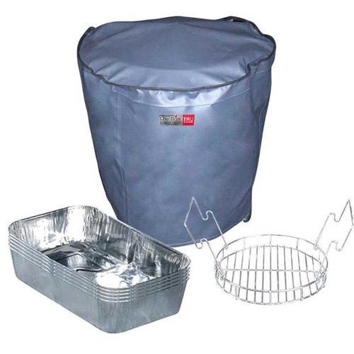 Char-Broil Big Easy Accessory Kit in the Grilling Tools & Utensils ...