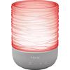 IHome 4.85-in Meditative Light and Sound Therapy Candle Light at Lowes.com