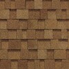 Owens Corning Oakridge 32.8 Sq Ft Desert Tan Laminated Architectural ...