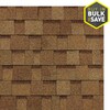 Owens Corning Oakridge 32.8 Sq Ft Desert Tan Laminated Architectural ...