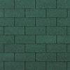 Owens Corning Supreme 33.33-sq ft Chateau Green 3-Tab Roof Shingles at ...