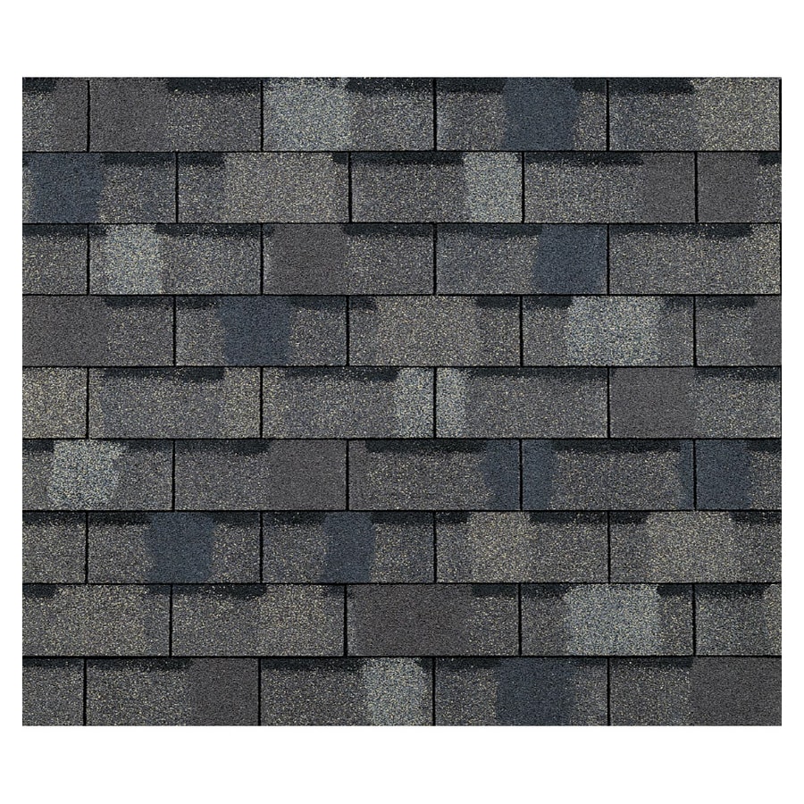 Owens Corning Prominence® Driftwood Asphalt Shingle at Lowes.com