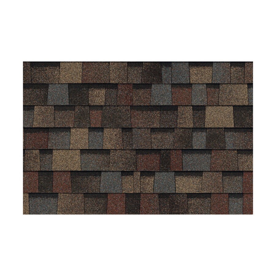 Owens Corning Duration Premium Summer Harvest Architectural Roof ...