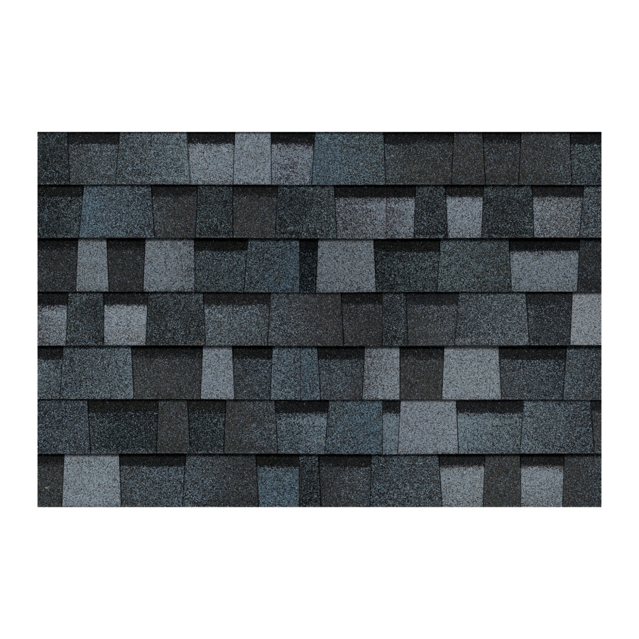 Owens Corning Duration Premium Pacific Wave Laminated Architectural ...