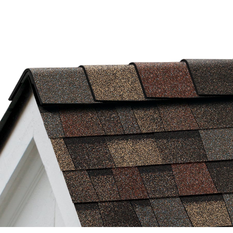 Owens Corning Laminate Summer Harvest Asphalt Fiberglass Roofing ...