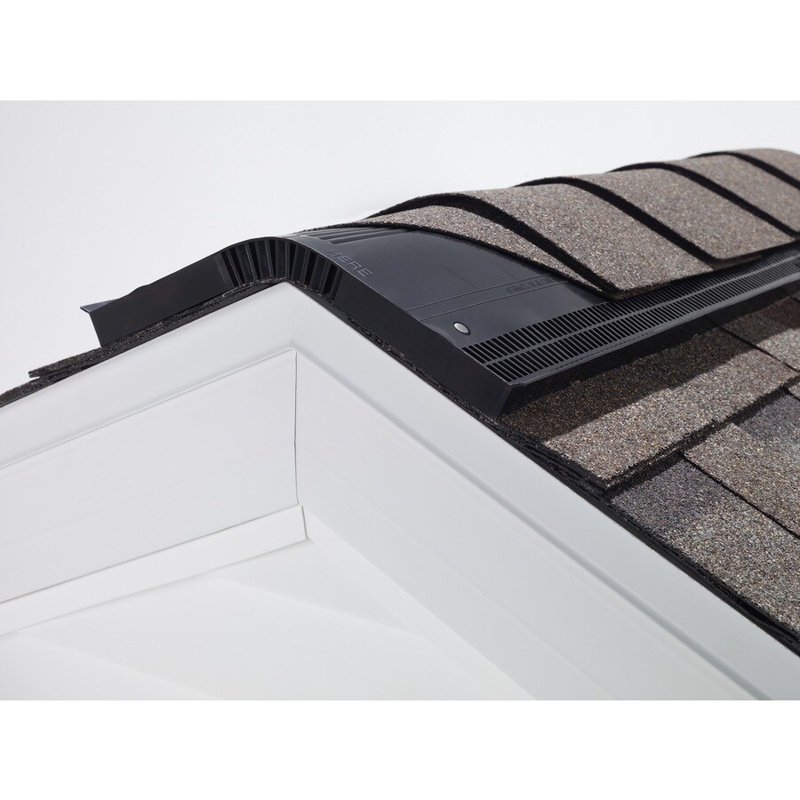 Owens Corning Roof Ridge Vent at Lowes.com