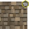 Owens Corning TruDefinition Duration Designer 32.8-sq ft Sand Dune ...