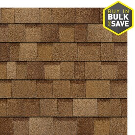 Owens Corning TruDefinition Duration Desert Tan Laminate Architectural ...