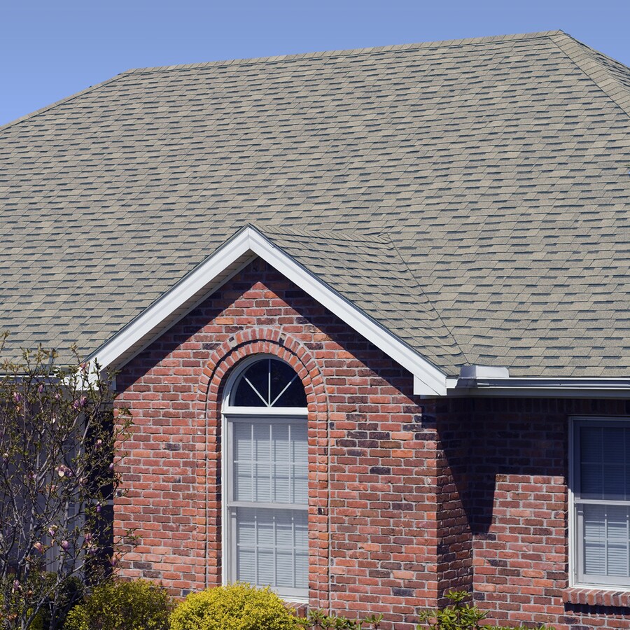 Owens Corning Oakridge Artisan Oyster Shell Laminated Architectural ...