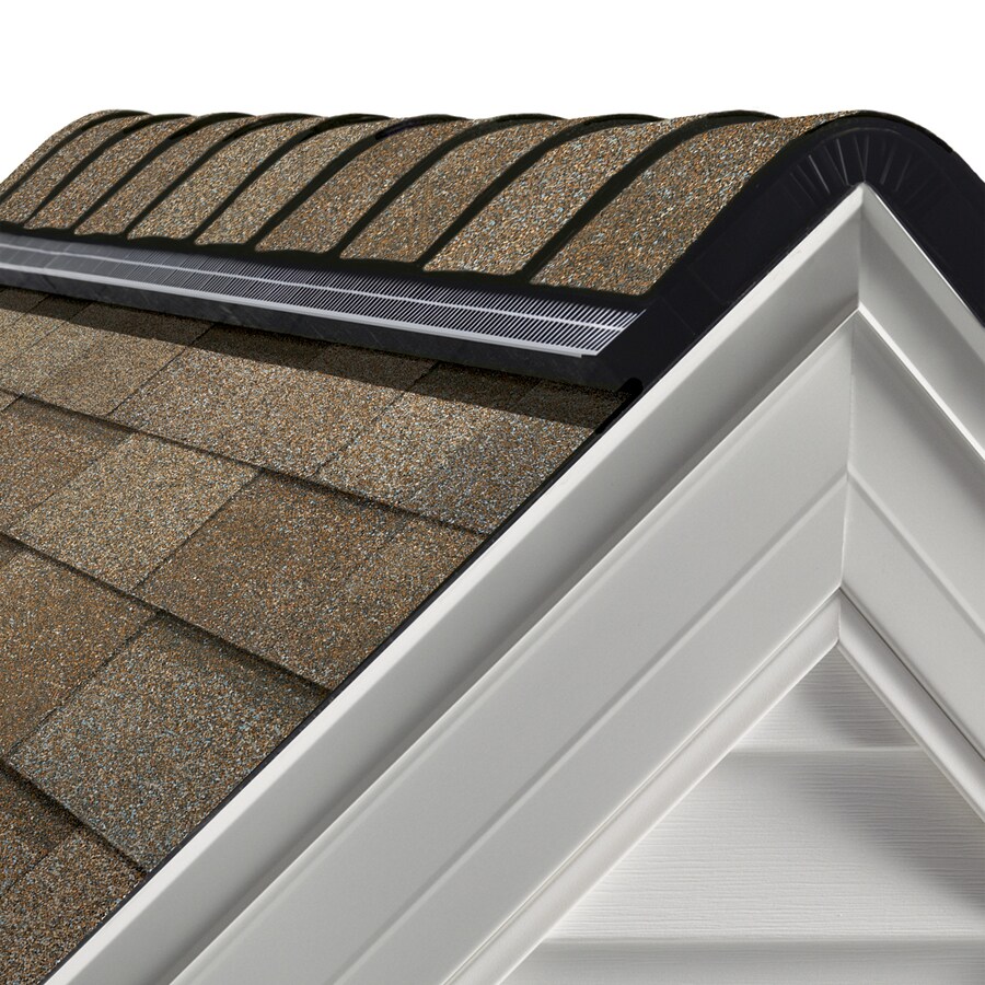Owens Corning RIZERidge 33-lin ft Artisan Sand Castle Hip and Ridge ...