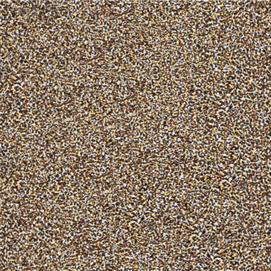 Owens Corning DuraRidge 20-lin ft Amber Hip and Ridge Roof Shingles in ...