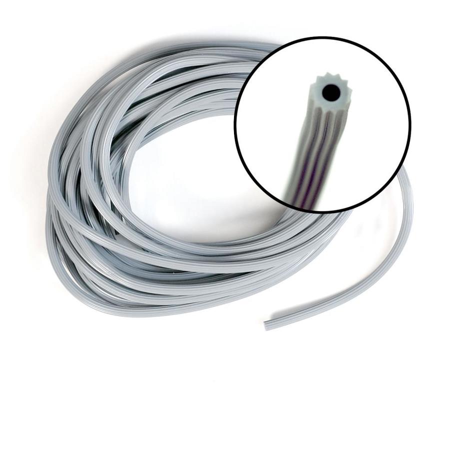 Phifer 3/16-in x 25-ft Gray Vinyl Screen Spline in the Screen Spline ...