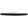 InPlace 18-in L x 1.5-in H x 18-in D Wall Mounted Shelving at Lowes.com