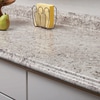 VT Dimensions Formica 8-ft Ouro Romano Etchings Straight-Cut Laminate ...