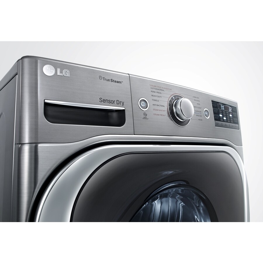 LG undefined at Lowes.com