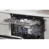 LG Studio 42-Decibel Built-In Dishwasher (Stainless Steel) (Common: 24 ...