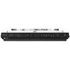 LG QuadWash 44-Decibel Built-In Dishwasher (Black) (Common: 24-in ...