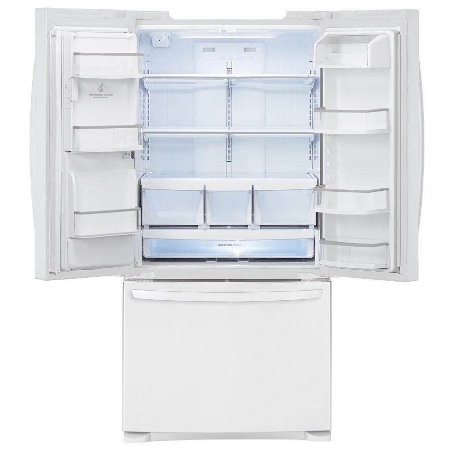 LG SOS LG FRENCH REF LFX28978SW in the French Door Refrigerators ...