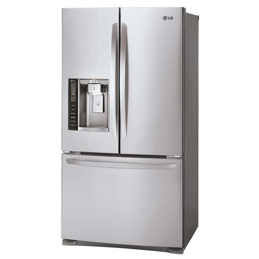 LG undefined at Lowes.com