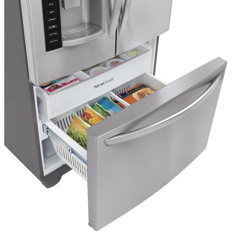 LG undefined at Lowes.com