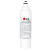 LG 6-Month Refrigerator Water Filter at Lowes.com