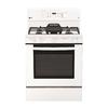 LG 5-Burner Freestanding 5.4-cu ft Self-cleaning Convection Gas Range ...