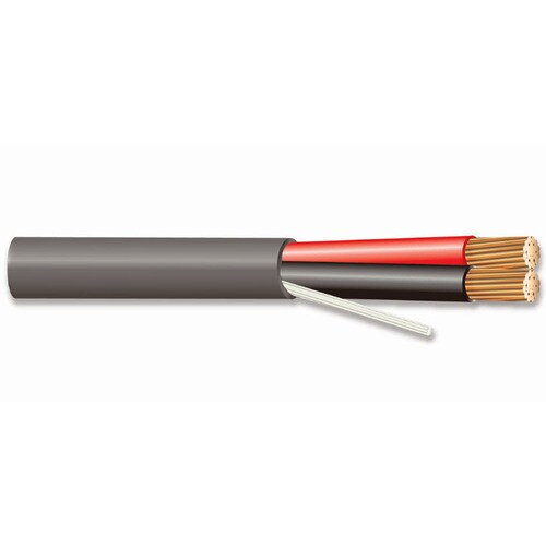 Cerro Wire 100-ft 14 AWG Stranded Copper Wire at Lowes.com