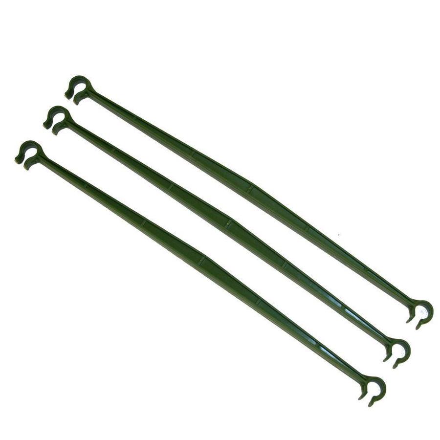 Gardener's Blue Ribbon 3-Pack 12.8-in Ultomato Stake Arms at Lowes.com