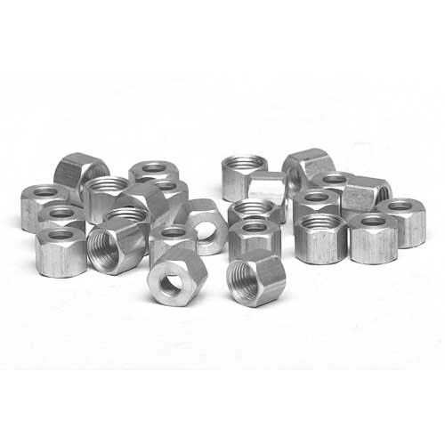 Anderson Barrows PB61 3/8" Compression Nuts (25) at Lowes.com