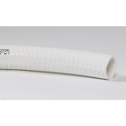 Watts 1-in ID x 1-ft PVC Flexible Schedule 40 Hose in the Tubing ...