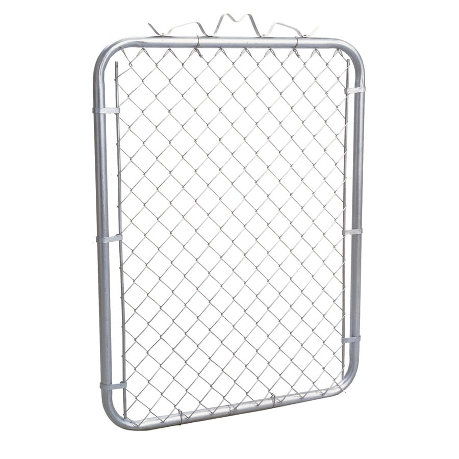 Master Halco 42in x 72in Walk Gate at Lowes.com