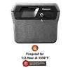 SentrySafe 0.66-cu ft Waterproof File Safe at Lowes.com